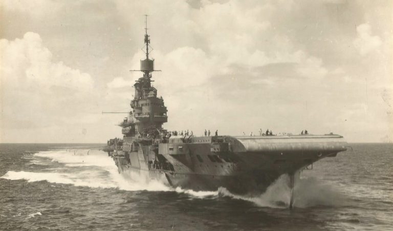 Battle of Taranto - How British Biplanes Destroyed the Italian Fleet