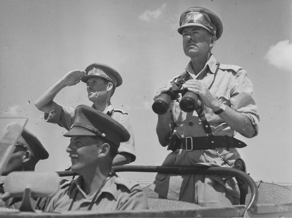 The Battles of El Alamein - How the Allies beat Rommel in the Desert